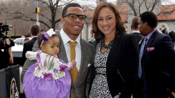 ray-rice-wife - Socially Urban